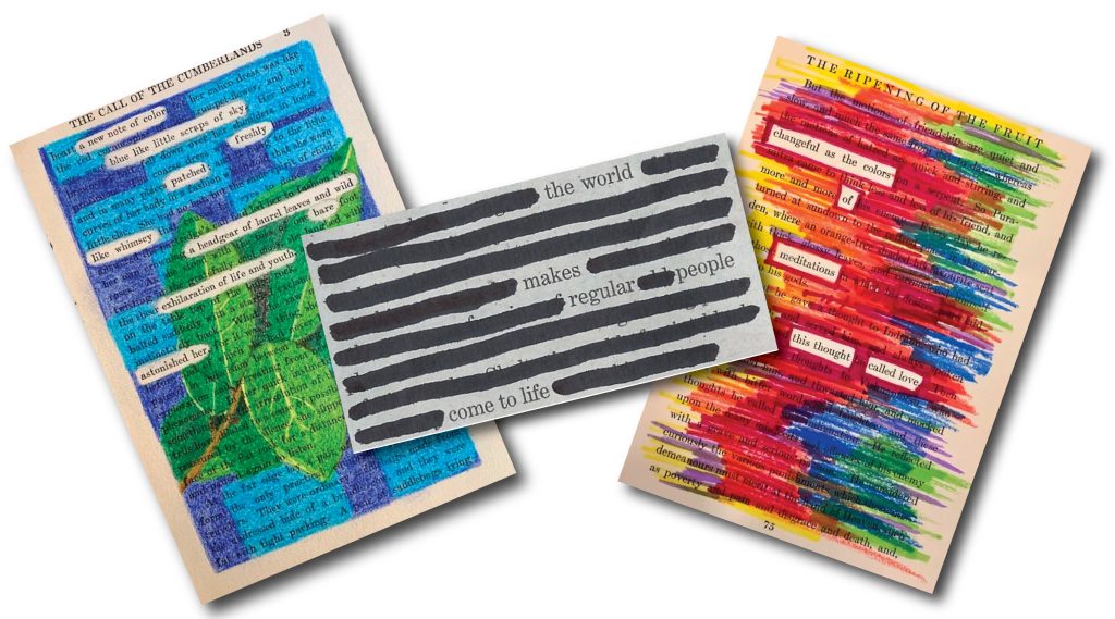 Poetry Samples The Role Of AI In Poetry: A New Dimension Of Creativity