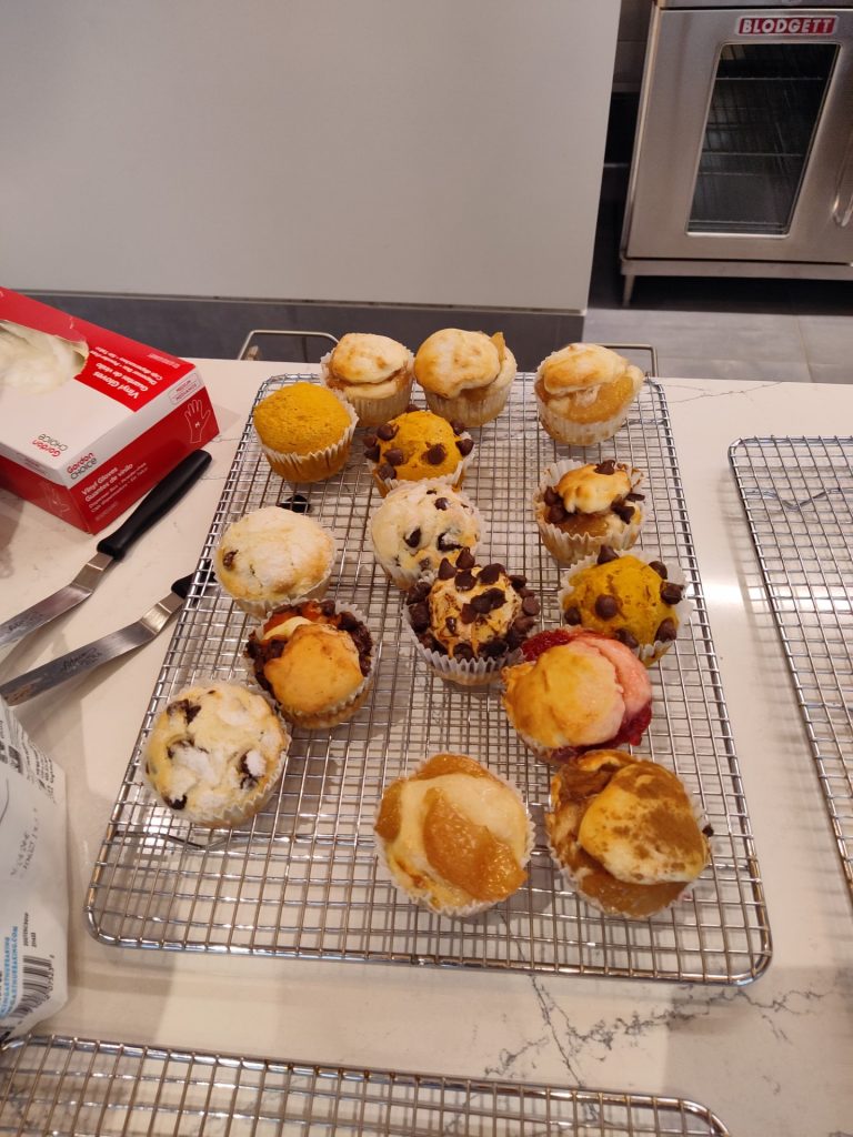 Culinary Literacy: February Recap | The Public Library of Youngstown ...