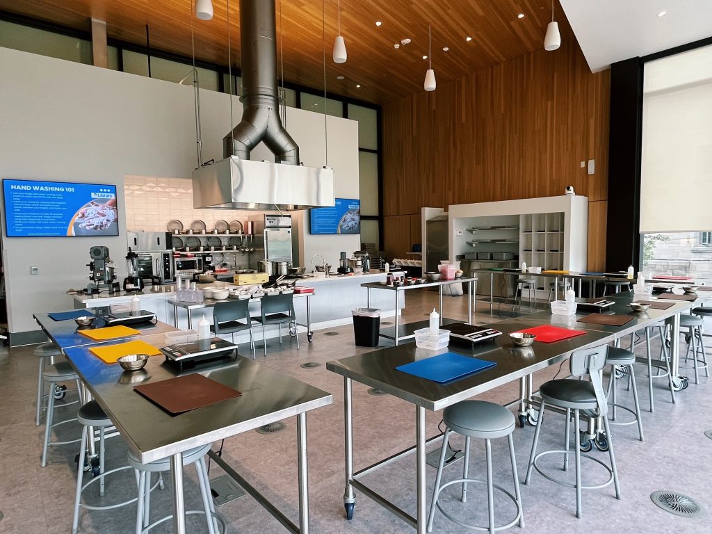 Culinary Literacy: Growing Literacy Skills through Kitchen and Cooking ...